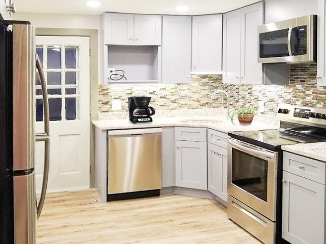3 BR, 2 BA Apartment 380 Daleville Road, Willington, CT 06279