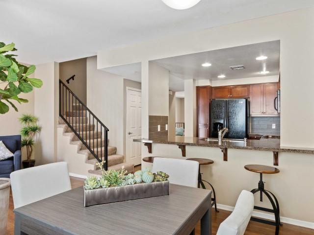 3 BR, 2 BA Apartment 380 East Bluebird Privado Unit 101ST, Ontario, CA 91764