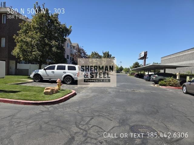 3 BR, 2 BA Apartment 380 N 500 W, Bountiful, UT 84010
