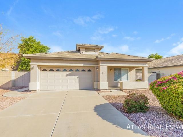 3 BR, 2 BA Apartment 3810 E Waterman Street, Gilbert, AZ 85297
