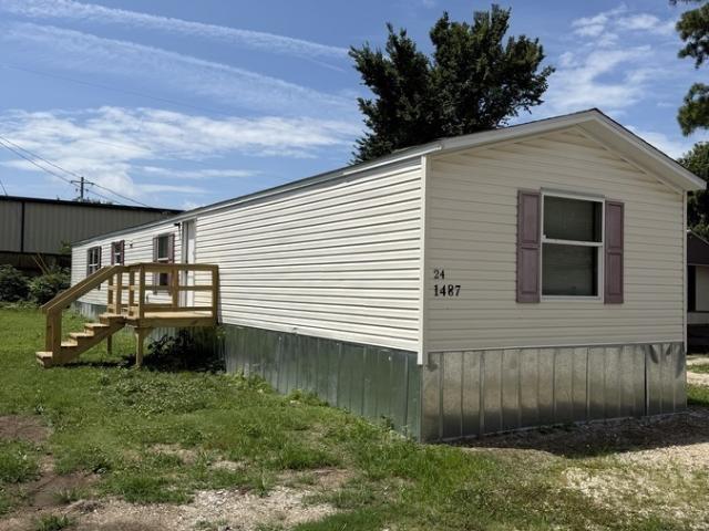 3 BR, 2 BA Apartment 3810 S Thompson Ave, Springdale, AR 72764