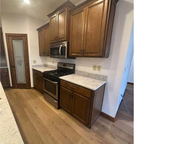 3 BR, 2 BA Apartment 3820 E Vendavel St, Unit 3820, Sioux Falls, SD 57108