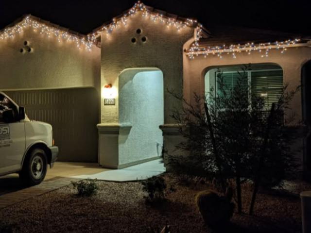 3 BR, 2 BA Apartment 38221 West San Ildefanso Avenue, Maricopa, AZ 85138