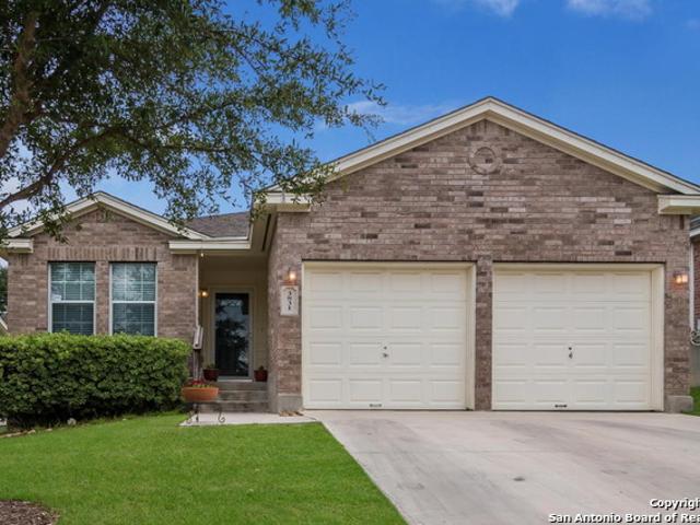 3 BR, 2 BA Apartment 3831 Sumantra Clf, SAN ANTONIO, TX 78261