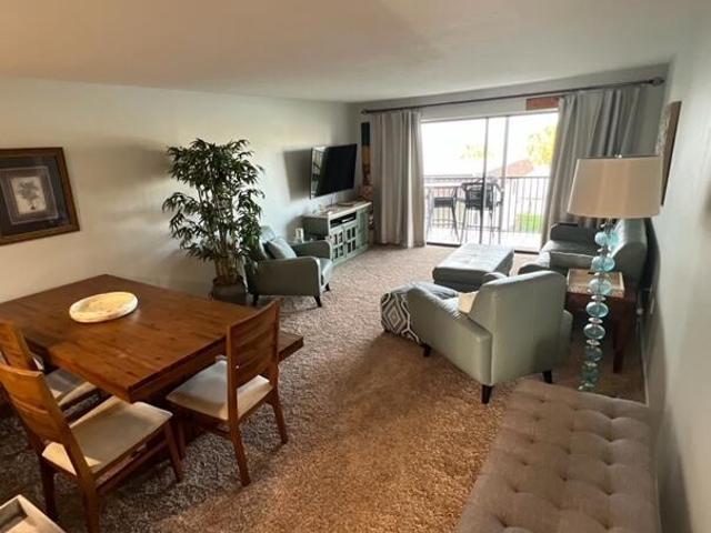 3 BR, 2 BA Apartment 3833 South Banana River Boulevard, Cocoa Beach, FL 32931