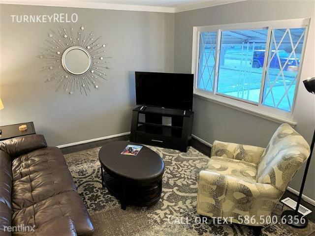 3 BR, 2 BA Apartment 38428 Tottenham Rd, Sterling Heights, MI 48312
