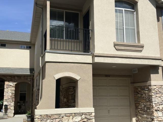 3 BR, 2 BA Apartment 3854 W Garonne Ave, West Jordan, UT 84088