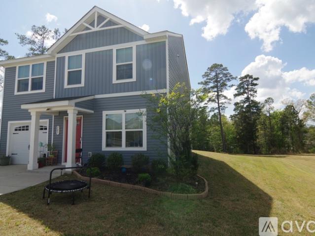 3 BR, 2 BA Apartment 385 Saskatoon Dr, Unit 385, Columbia, SC 29209