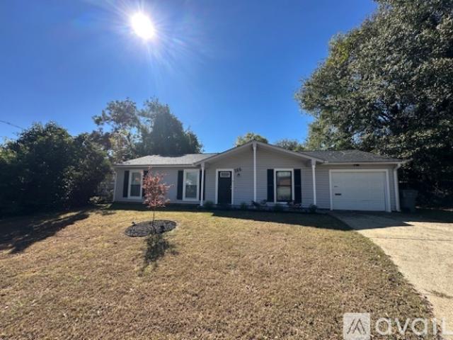 3 BR, 2 BA Apartment 386 South Converse Street, Spartanburg, SC 29306