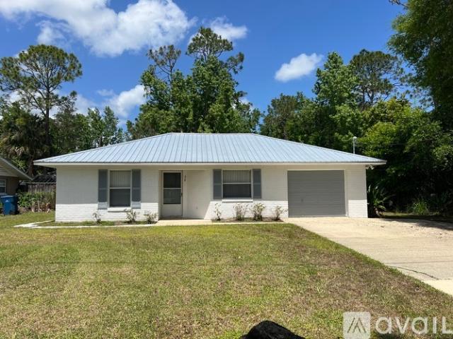 3 BR, 2 BA Apartment 38 General Doolittle Rd, Daytona Beach, FL 32124
