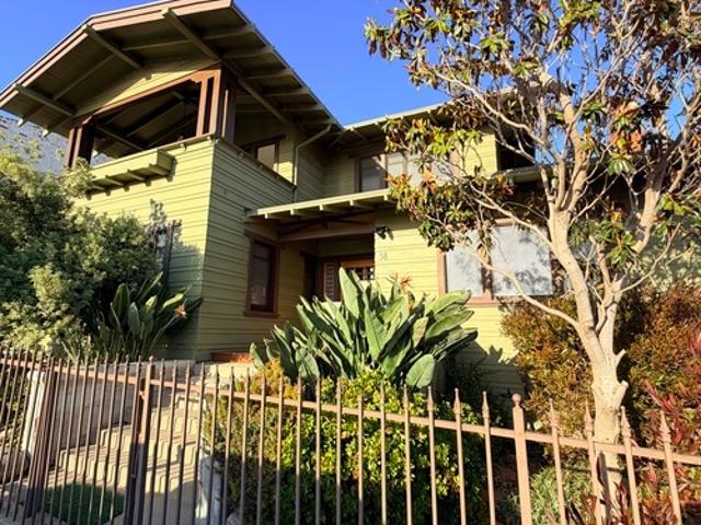 3 BR, 2 BA Apartment 38 South Fir Street, Ventura, CA 93001