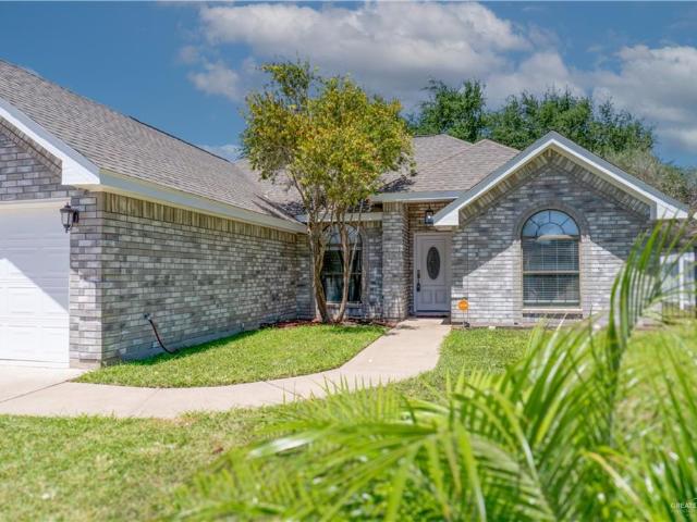 3 BR, 2 BA Apartment 3900 Oriole Ave, McAllen, TX 78504