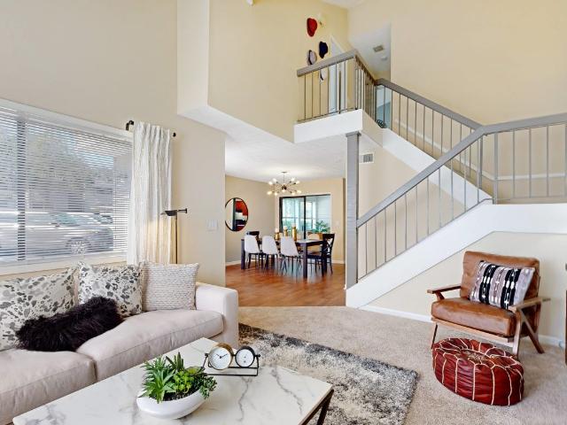 3 BR, 2 BA Apartment 3900 Lake Ridge Ln Unit 2901, Atlanta, GA 30338