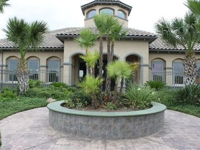 3 BR, 2 BA Apartment 3900 S. Ware Rd McAllen, TX 78503