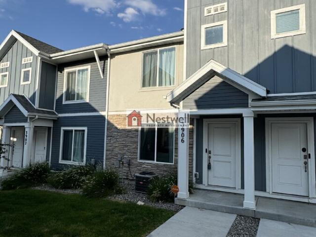 3 BR, 2 BA Apartment 3906 S Bowie Dr, Magna, UT 84044