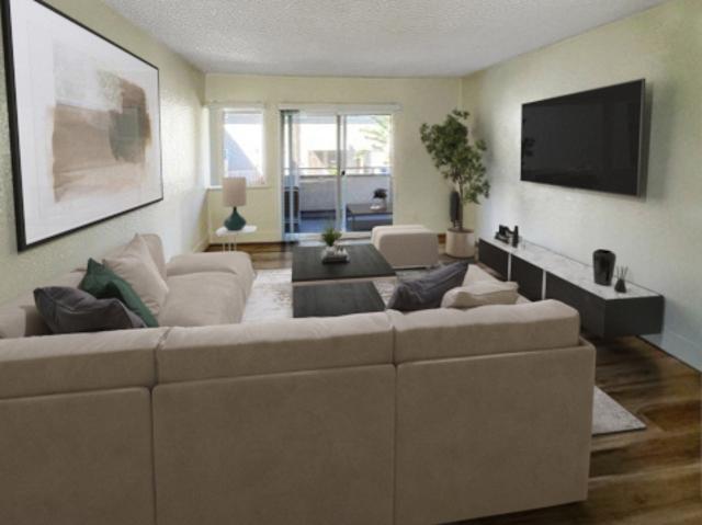 2 BR, 1 BA Apartment 3907 GIBRALTAR AVE, LOS ANGELES, CA 90008