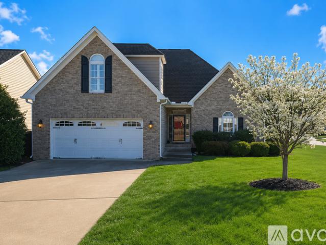 3 BR, 2 BA Apartment 390 Quick Silver Drive, Winston Salem, NC 27127
