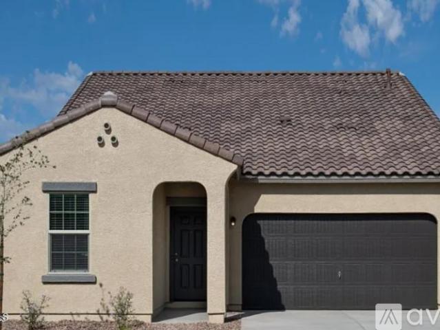 3 BR, 2 BA Apartment 390 S Verdad Ln, Casa Grande, AZ 85194