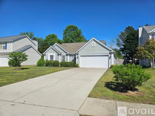 3 BR, 2 BA Apartment 3914 Cedar Hill Drive, Charlotte, NC 28273