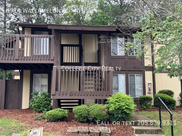 3 BR, 2 BA Apartment 3914 Watermelon Rd, Northport, AL 35473