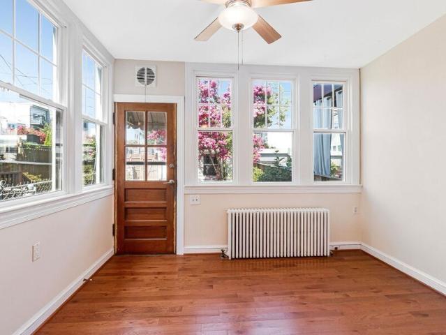 3 BR, 2 BA Apartment 3918 13th St NW, Washington, DC 20011