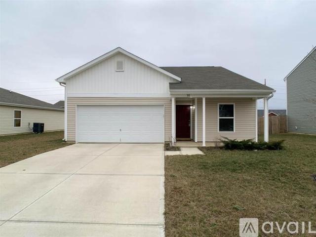 3 BR, 2 BA Apartment 391 Ariel Dr, Kokomo, IN 46901