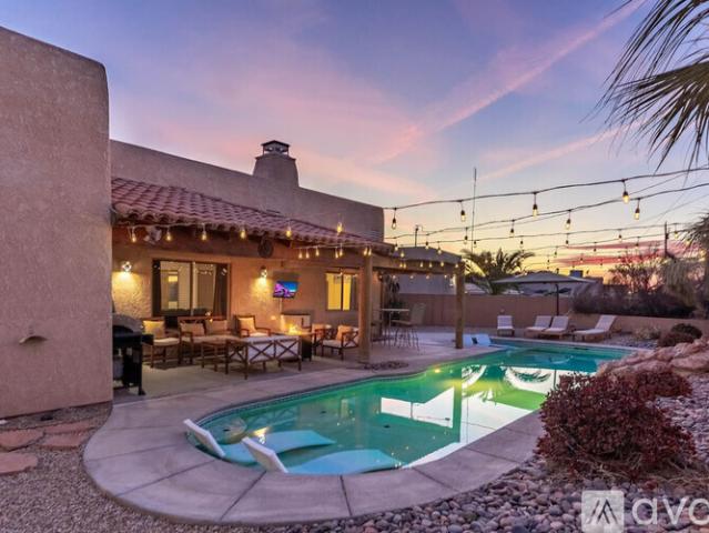 3 BR, 2 BA Apartment 3921 Aloha Ln, Lake Havasu City, AZ 86406