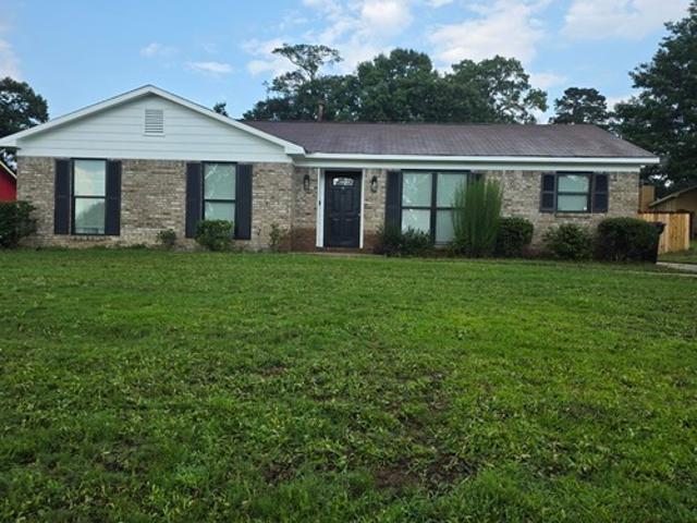 3 BR, 2 BA Apartment 3923 Curry St, Columbus, GA 31907