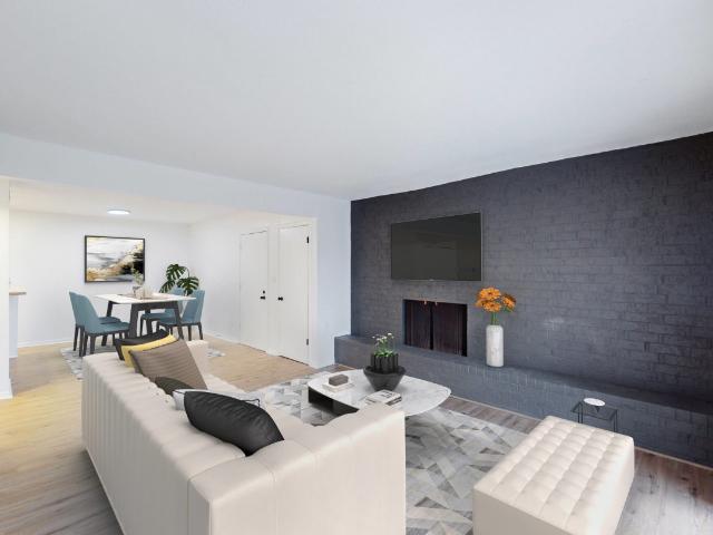 3 BR, 2 BA Apartment 3927 Willow Ave Unit 33 101, Kansas City, MO 64133