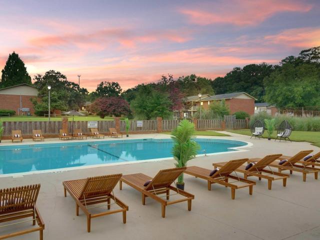3 BR, 2 BA Apartment 3930 Broad River Road Unit D4, Columbia, SC 29210