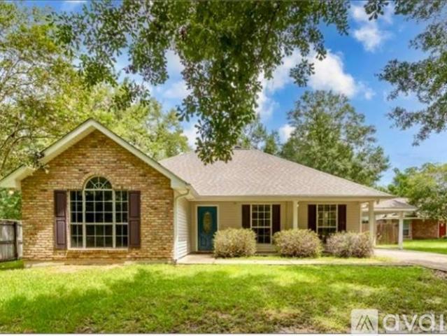 3 BR, 2 BA Apartment 39313 Mc Queen Road, Pearl River, LA 70452