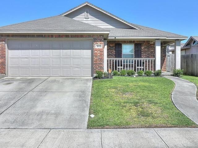 3 BR, 2 BA Apartment 3933 Freds Folly Dr, Corpus Christi, TX 78414
