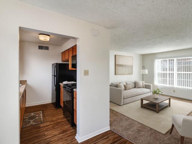 3 BR, 2 BA Apartment 3939 Tanglewood Lane Unit 216, Odessa, TX 79762
