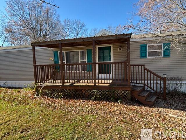 3 BR, 2 BA Apartment 3951 South Mentor Avenue, Unit 86, Springfield, MO 65804