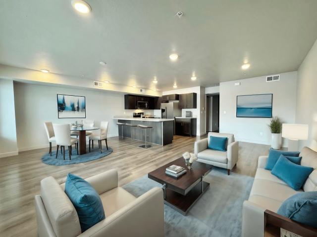 3 BR, 2 BA Apartment 3963 South 300 East Unit A 201, Salt Lake City, UT 84107