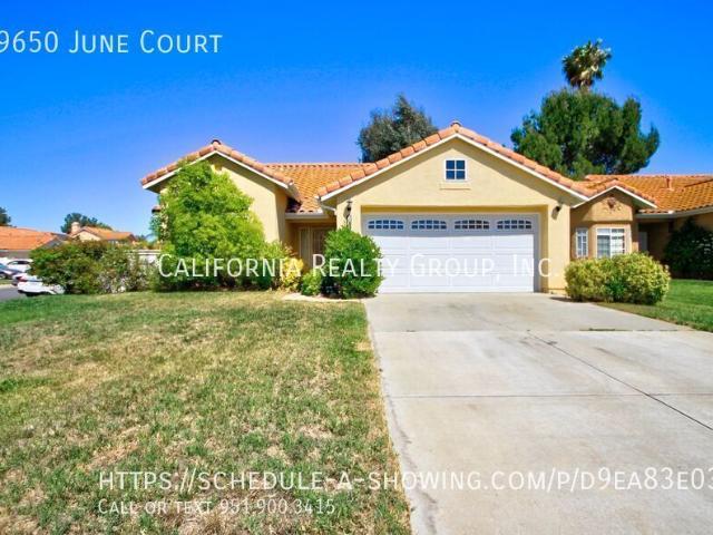 3 BR, 2 BA Apartment 39650 June Court, Temecula, CA 92591