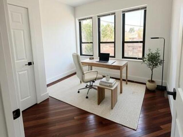 3 BR, 2 BA Apartment 3984 Commonwealth St, Unit B, Detroit, MI 48208