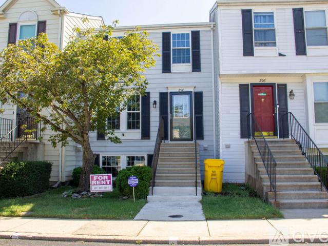 3 BR, 2 BA Apartment 398 Valiant Cir, Unit 398, Glen Burnie, MD 21061