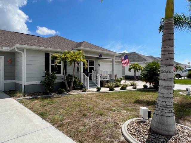 3 BR, 2 BA Apartment 399 Carmalita St, Punta Gorda, FL 33950