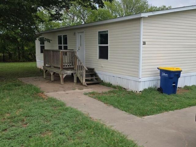 3 BR, 2 BA Apartment 39 Pinewood Circle, Stillwater, OK 74074