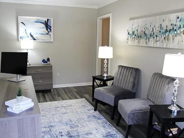 3 BR, 2 BA Apartment 303 Wedgewood Dr Unit 305A, Jasper, AL 35501