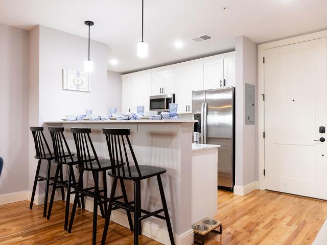 3 BR, 2 BA Apartment 303 Dunbar Street Unit 401, Manchester, NH 03103