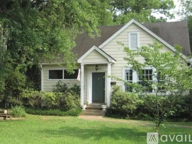 3 BR, 2 BA Apartment 303 Greensboro Street, Starkville, MS 39759