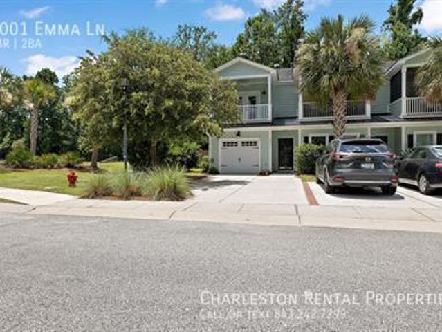 2 BR, 2 BA Apartment 3001 Emma Ln Mount Pleasant, SC 29466