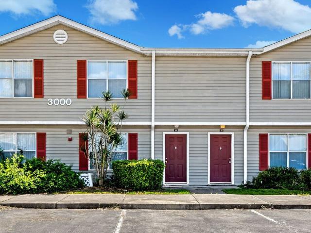 3 BR, 2 BA Apartment 3001 Fountainhead Circle, Melbourne, FL 32934