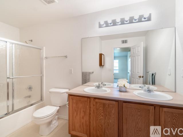 3 BR, 2 BA Apartment 3002 West Elizabeth Street, Unit 15G, Fort Collins, CO 80521