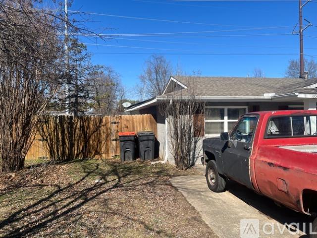 3 BR, 2 BA Apartment 3006 Scott Lane, Springdale, AR 72762