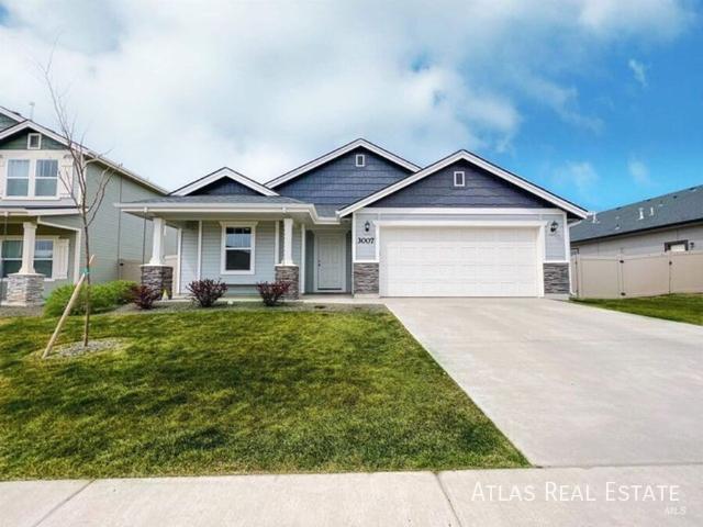 3 BR, 2 BA Apartment 3007 N Cherry Grove Way, Star, ID 83669