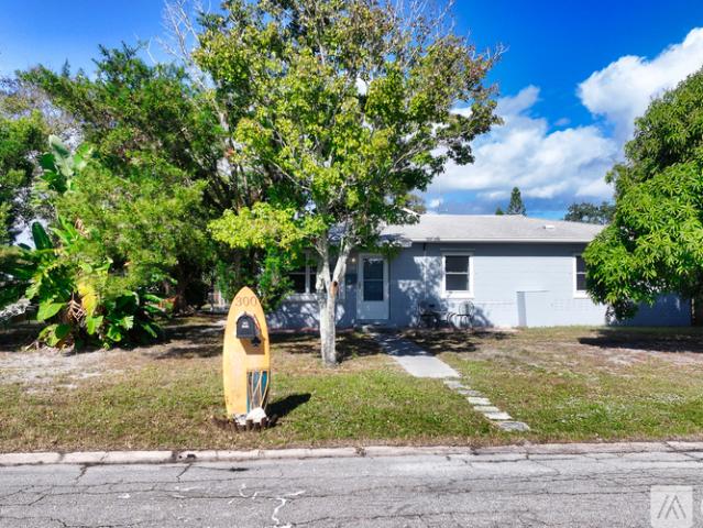 3 BR, 2 BA Apartment 300 Tulip Lane, Melbourne, FL 32901