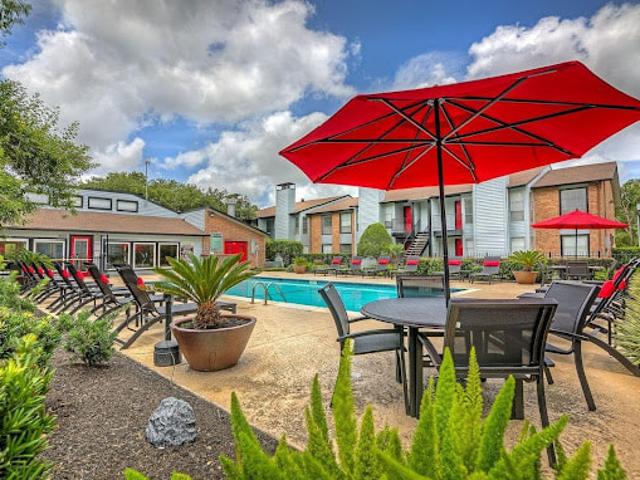 3 BR, 2 BA Apartment 300 Cyberonics Boulevard Unit S 1102, Houston, TX 77058